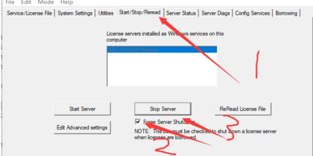 ug8.5显示许可证错误，无法连接服务器系统_360新知