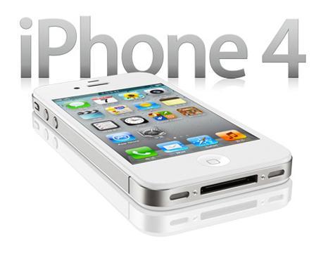 联通iPhone4图册_360百科