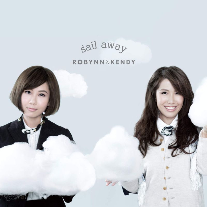 Robynn & Kendy图册_360百科