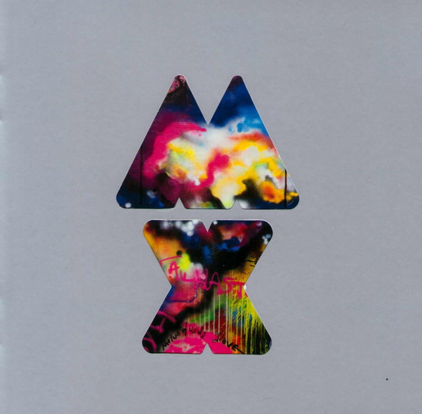 Mylo Xyloto图册_360百科