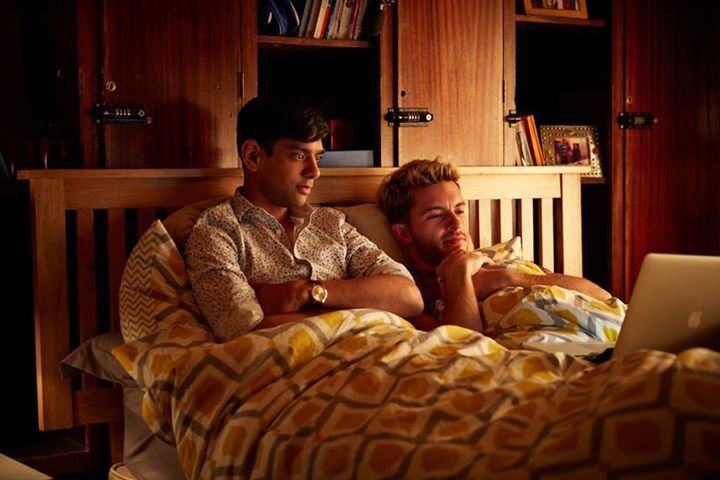 JonathanBailey图册_360百科