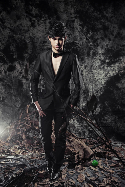 陈锋图册_360百科