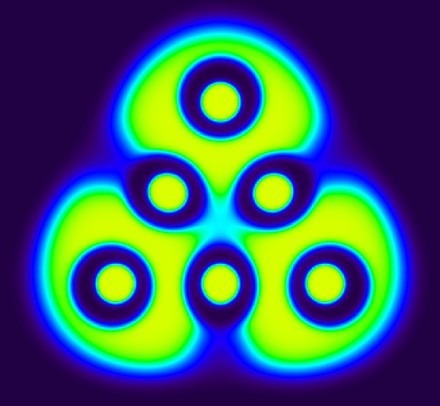 Multiwfn图册_360百科