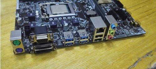 华硕新品 华硕b150m-et DDR4 主板介绍_360新知