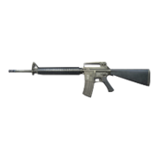M16A4自动步枪图册_360百科