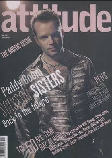 Paddy Boom图册_360百科