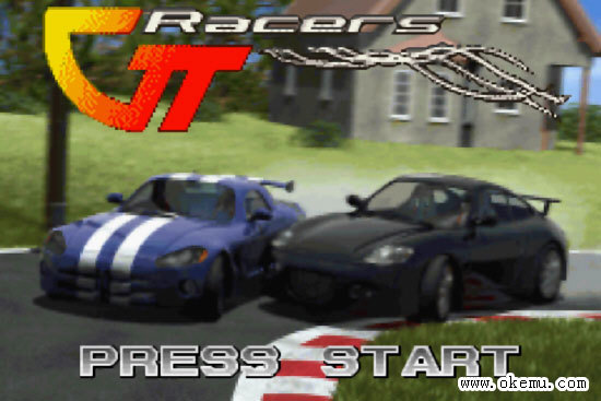 GT赛车3图册_360百科