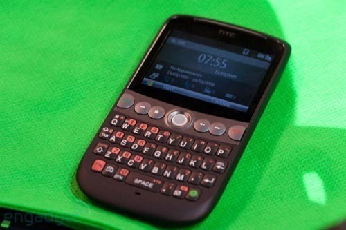 HTC Snap图册_360百科