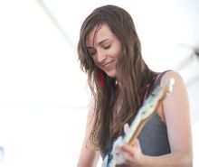 Holly Miranda图册_360百科