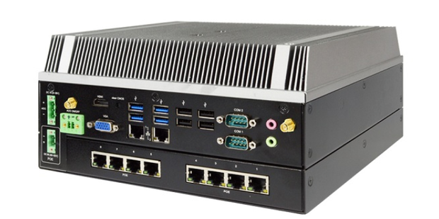 工控机和普通电脑的区别_360新知