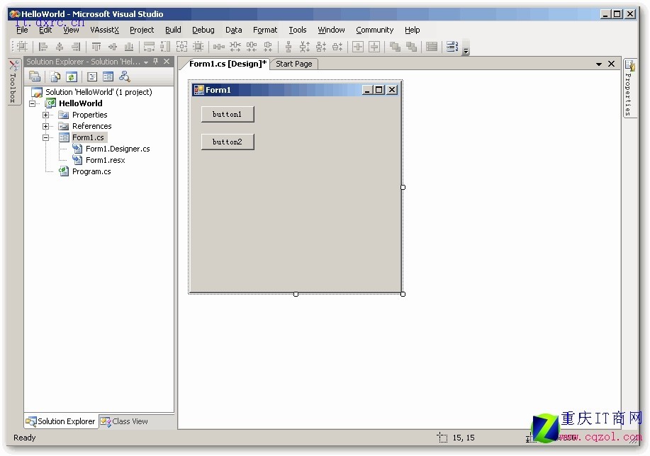 vs2005图册_360百科
