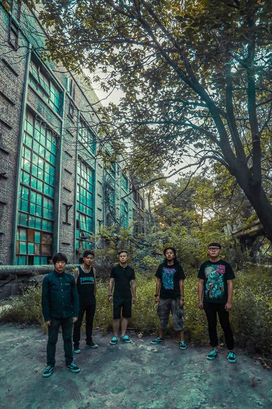 IP9乐队图册_360百科