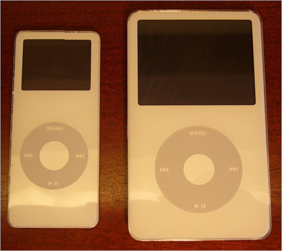 ipod video图册_360百科