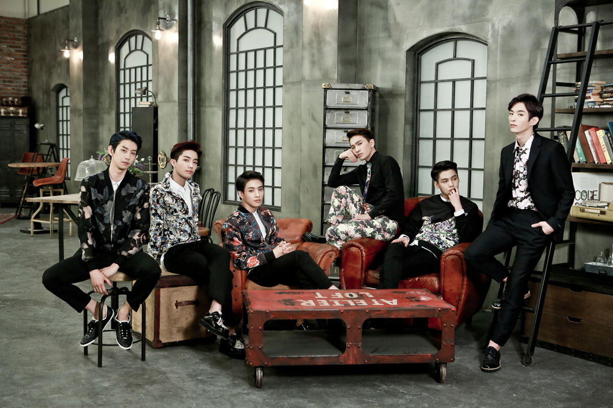 Beat Win图册_360百科