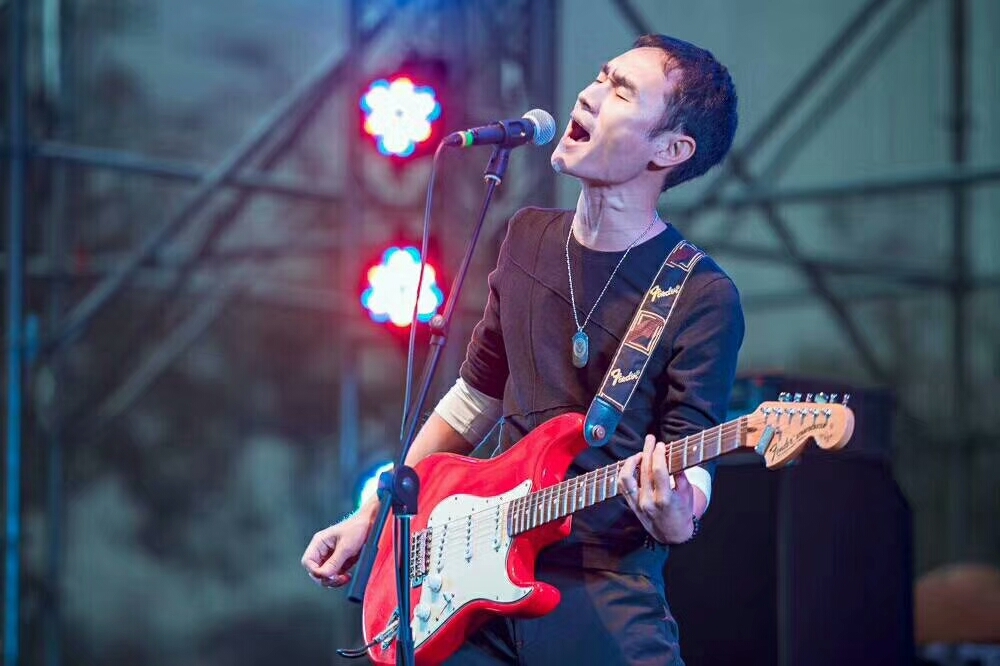 LEYING乐团图册_360百科