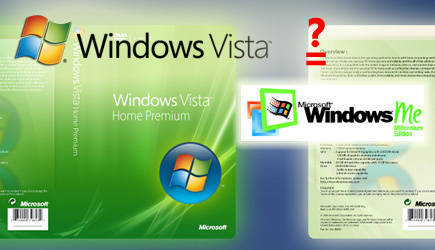 Windows ME图册_360百科