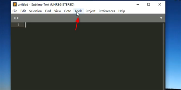 Sublime Text怎么设置中文界面_360新知
