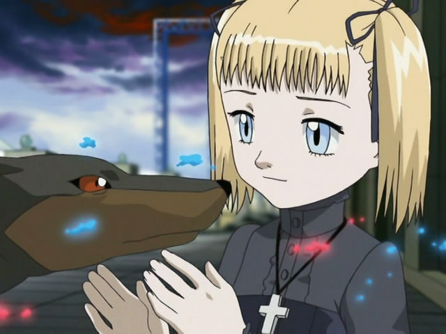 爱丽丝·麦考伊图册_360百科