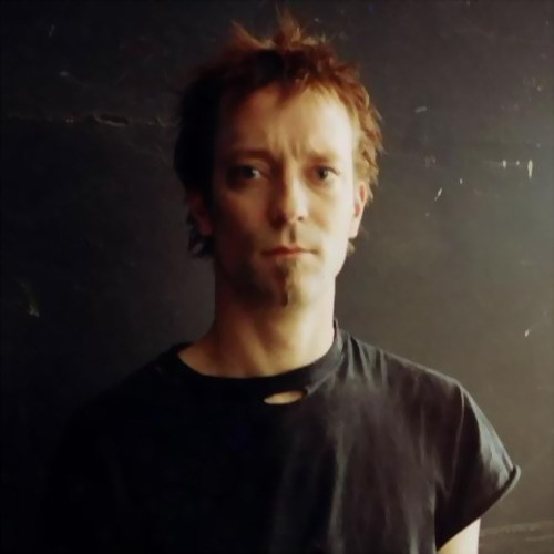 Charlie Clouser图册_360百科