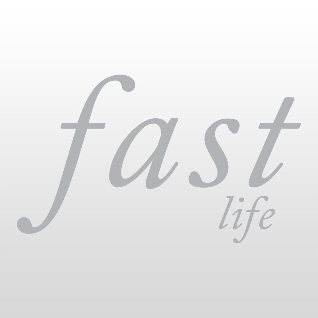 Fast Life图册_360百科