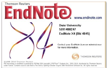 endnote使用方法大全，endnote教程_360新知