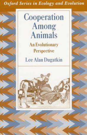 Cooperation among Animals图册_360百科