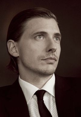 Thomas Voss图册_360百科