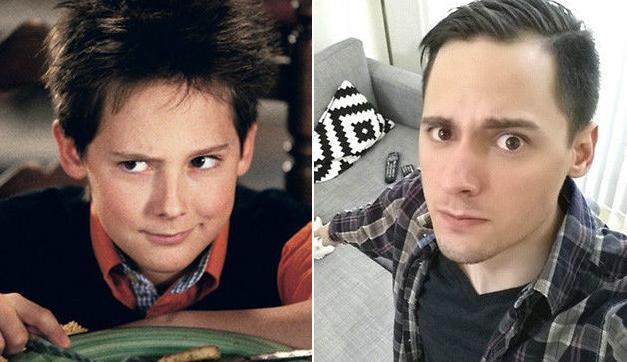 Jake Thomas图册_360百科