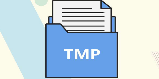 tmp文件用什么打开，如何打开tmp格式文件_360新知