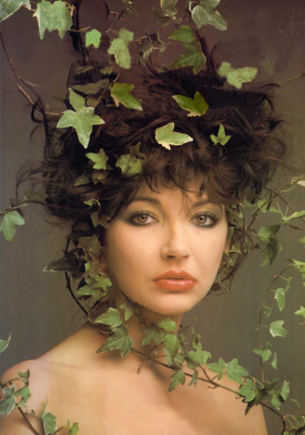 KateBush图册_360百科