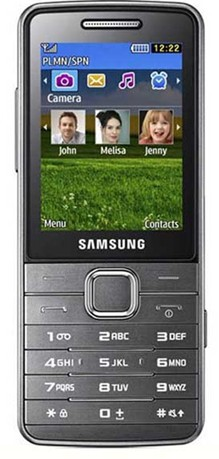 三星S5610图册_360百科