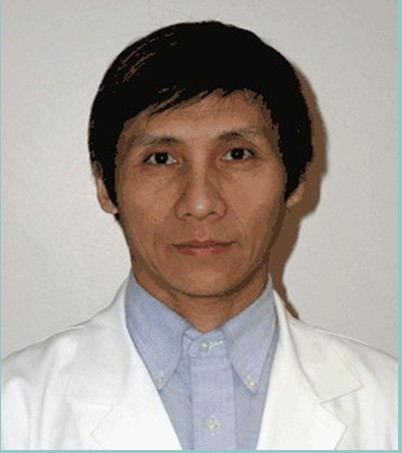 李敏(整形教授)_360百科