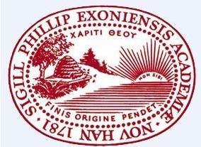 Phillips Exeter Academy图册_360百科