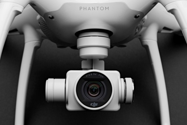 Phantom4图册_360百科
