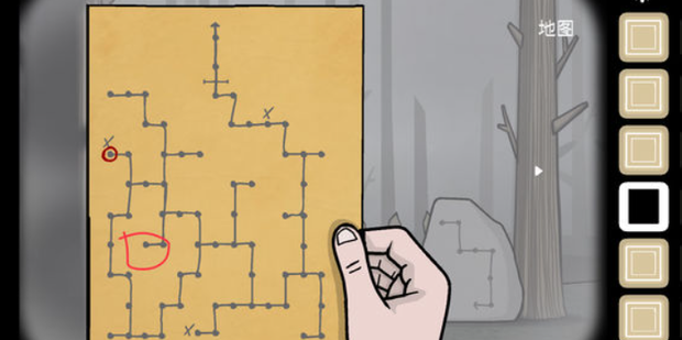 Cube Escape Paradox攻略_360新知