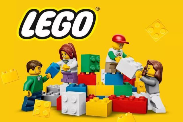 乐高图册_360百科