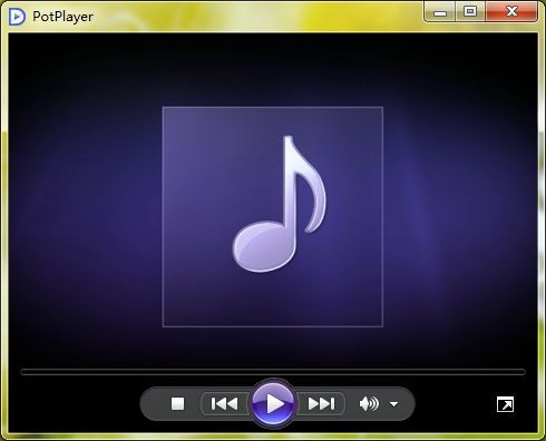 PotPlayer播放器图册_360百科