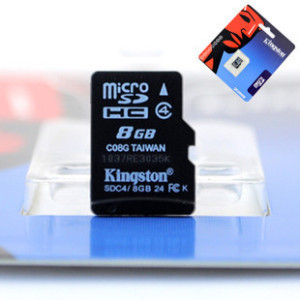 micro SD卡图册_360百科