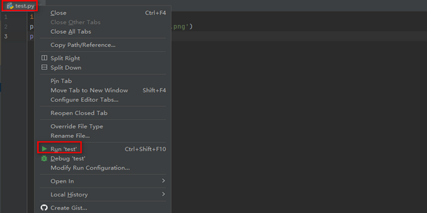 如何用python判断目录下是否存在指定文件_360新知