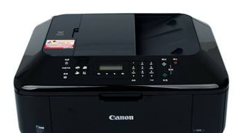 佳能G1810 G2810 G3810打印机清零软件操作教程_360新知