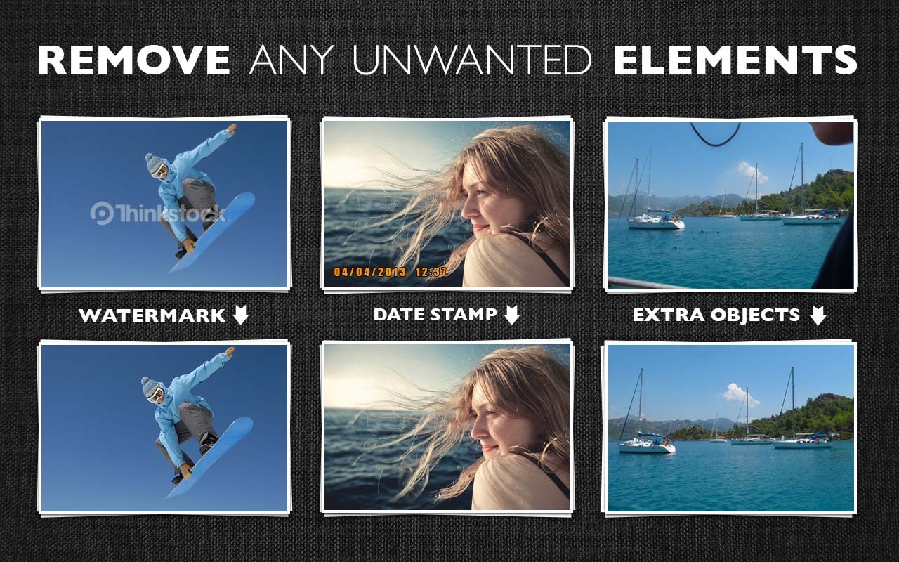 inpaint图册_360百科