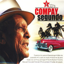 Compay Segundo图册_360百科