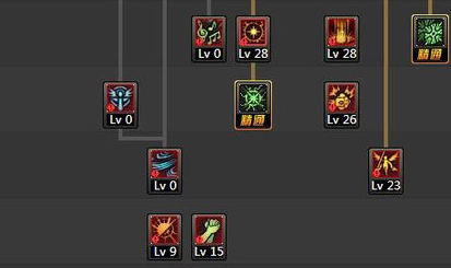 dnf90奶爸审判刷图加点?dnf审判金身刷图加点_360新知