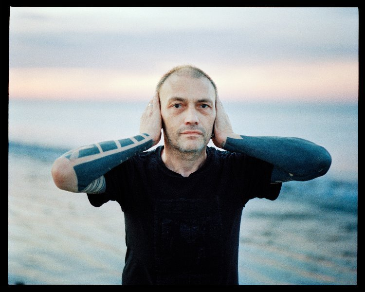 Daniel Darc图册_360百科