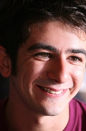 Francesco Mandelli图册_360百科