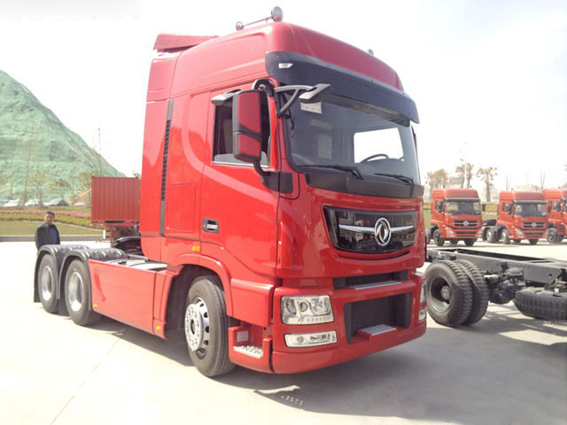 东风D760图册_360百科