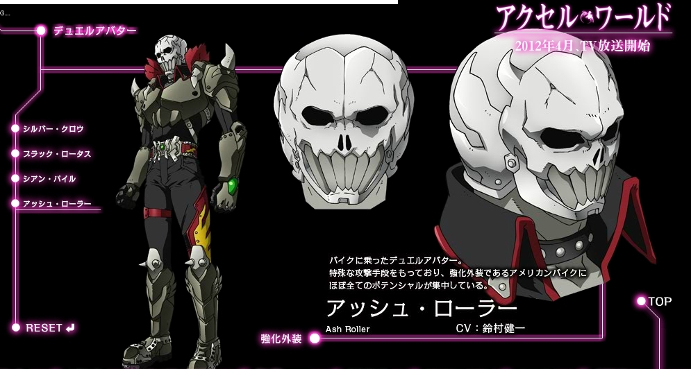 Ash Roller图册_360百科