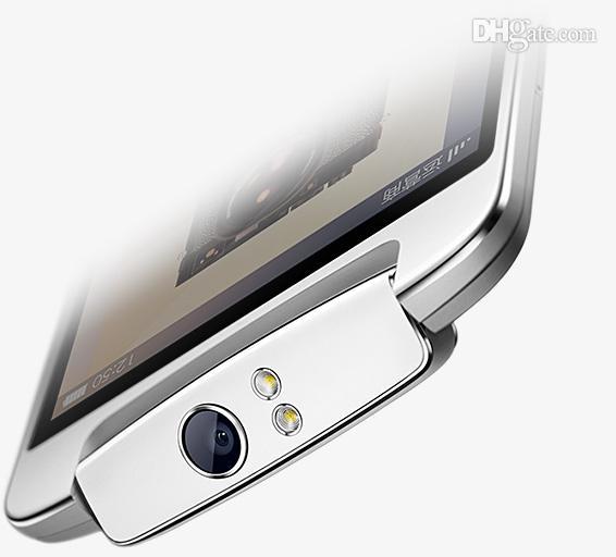 Snapdragon 600图册_360百科