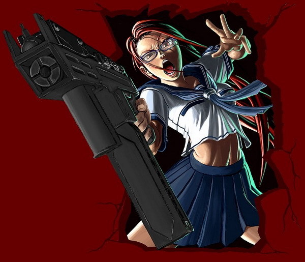 Spectre图册_360百科