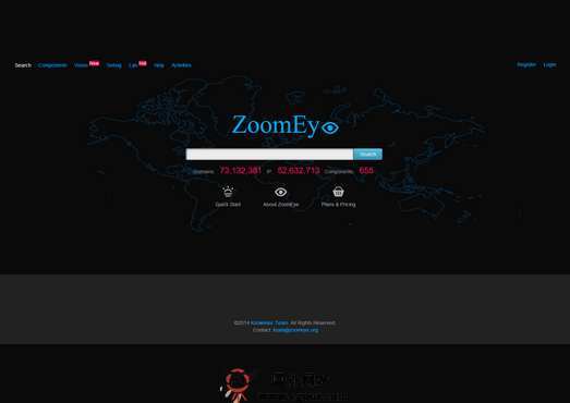 ZoomEye图册_360百科